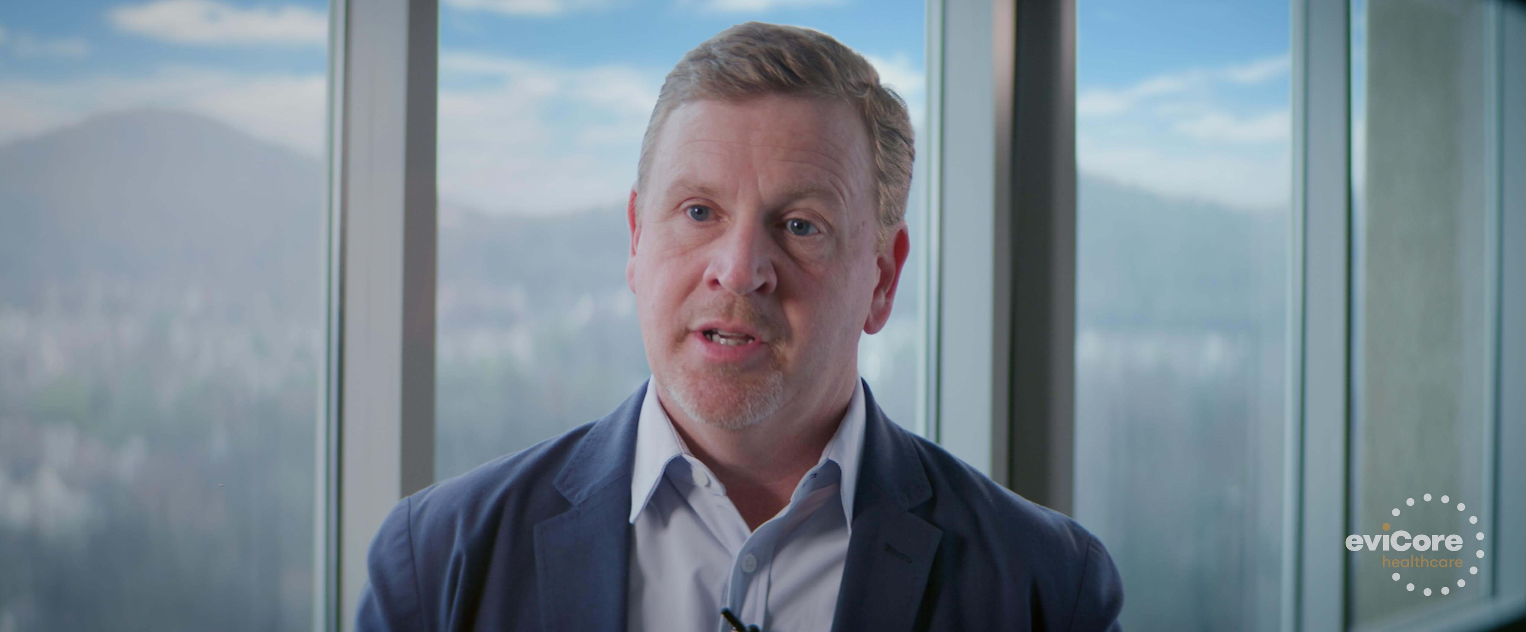 About | EviCore by Evernorth